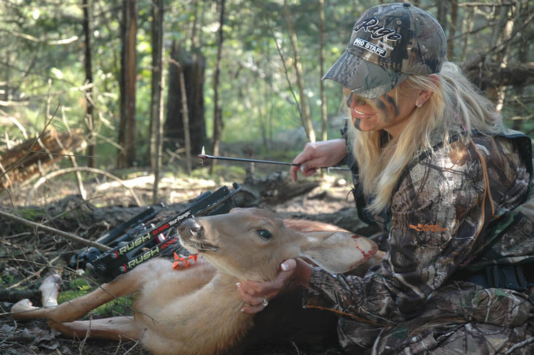 Mastering Field Dressing: Best Practices for Harvesting Game ...